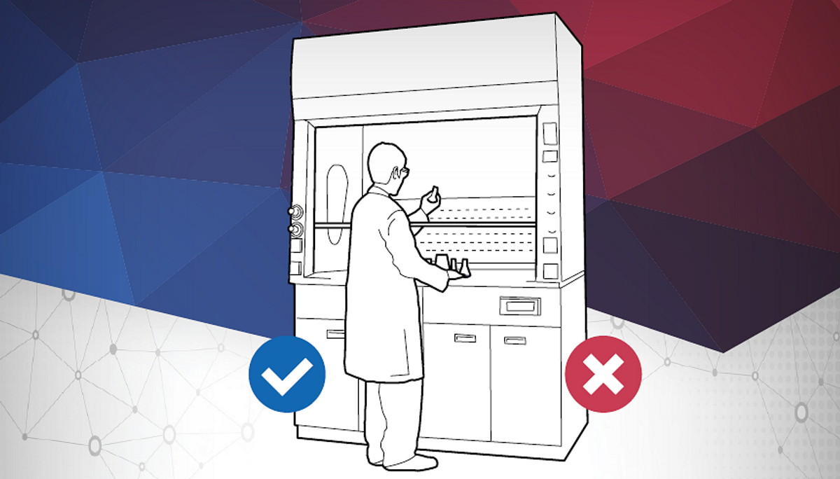 Lab Fume Hood Bsc Toxins Working Safely In Your Biological Safety
