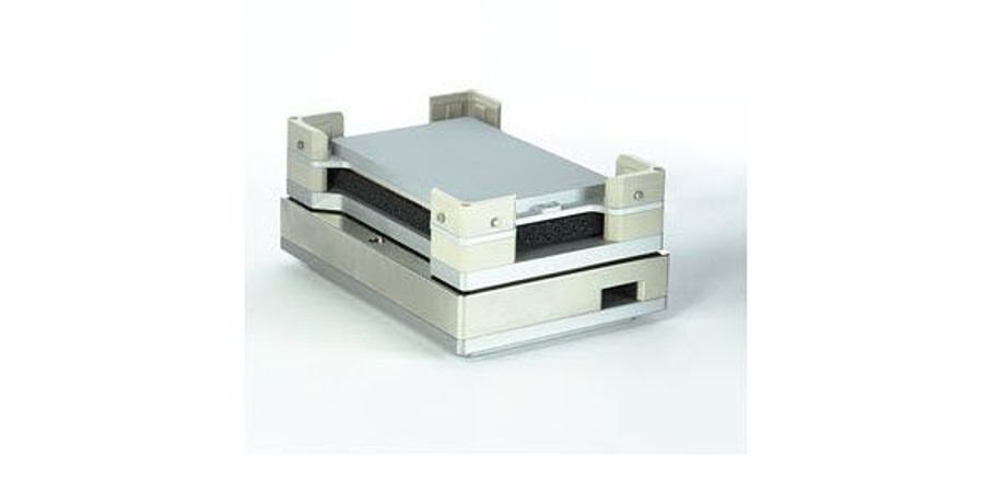 Heater/Shaker for Use with Automated Pipetting Robots from BrandTech ...