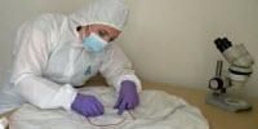 Forensic Scientists on the Case of Real Murders | Lab Manager