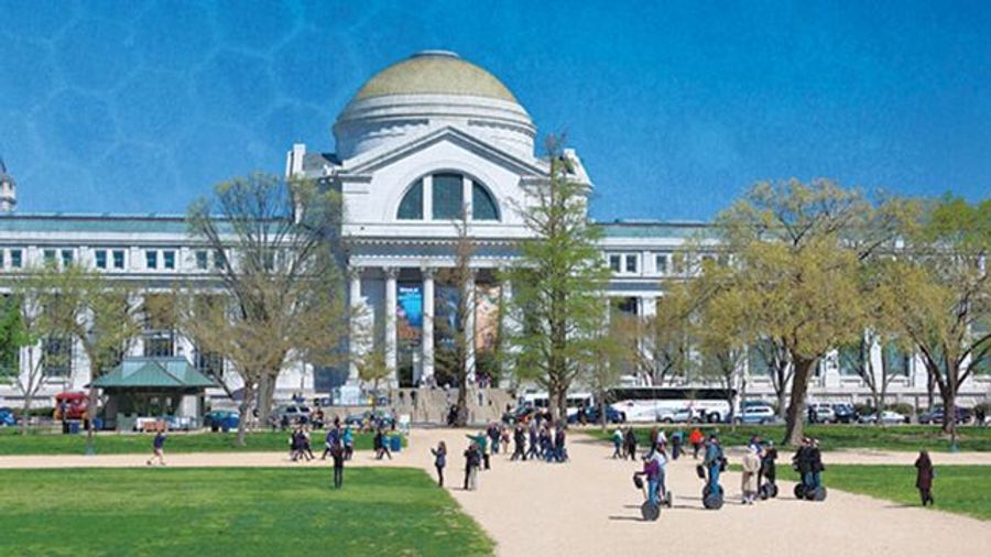 A Tour of the Smithsonian Museum of Natural History Labs | Lab Manager