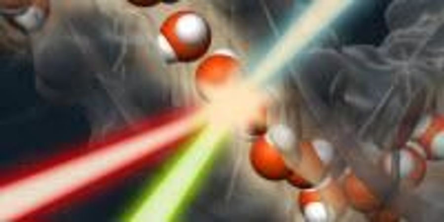 Water Forms 'Spine of Hydration' around DNA, Group Finds | Lab Manager