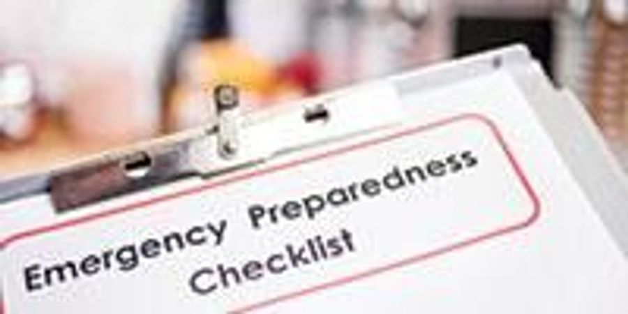 Emergency Preparedness in the Laboratory | Lab Manager