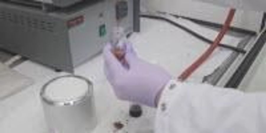 New Plutonium Discovery Lights Way for Professor's Work to Clean up ...