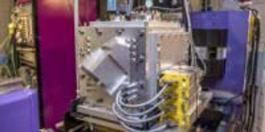 FIONA to Take on the Periodic Table’s Heavyweights | Lab Manager