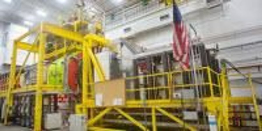 First Result from Jefferson Lab’s Upgraded CEBAF Opens Door to ...