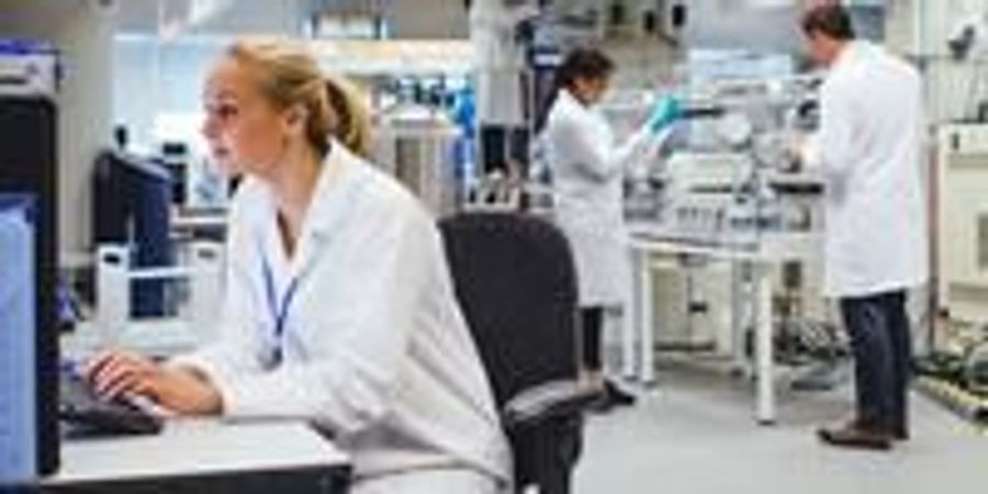 How to Accomplish More with Existing Resources | Lab Manager