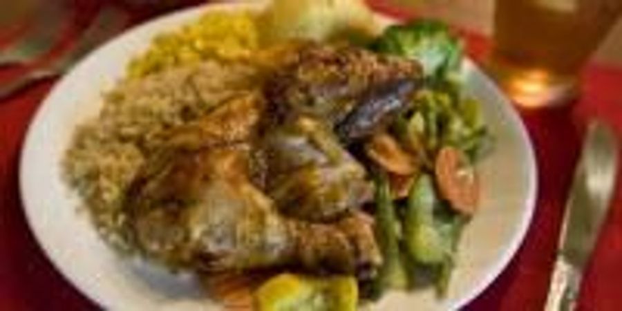 Nutrients Are Nice, but Produce Better Pass the Taste Test | Lab Manager