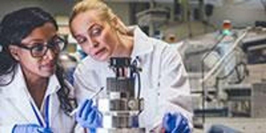 Researchers Work to Narrow the Gender Gap in Engineering, Computer ...