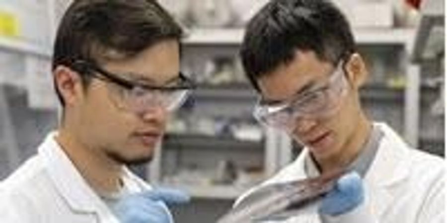 A Cool Alternative to Air Conditioning | Lab Manager