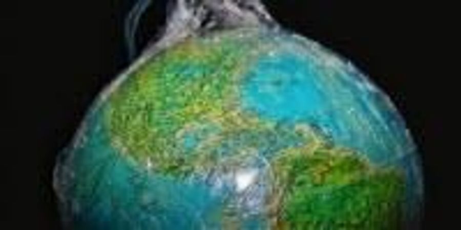 The Anthropocene: Scientists Respond to Criticisms of a New Geological ...