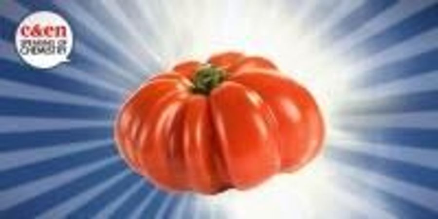 How to Make Tomatoes Taste Awesome Again (Video) | Lab Manager