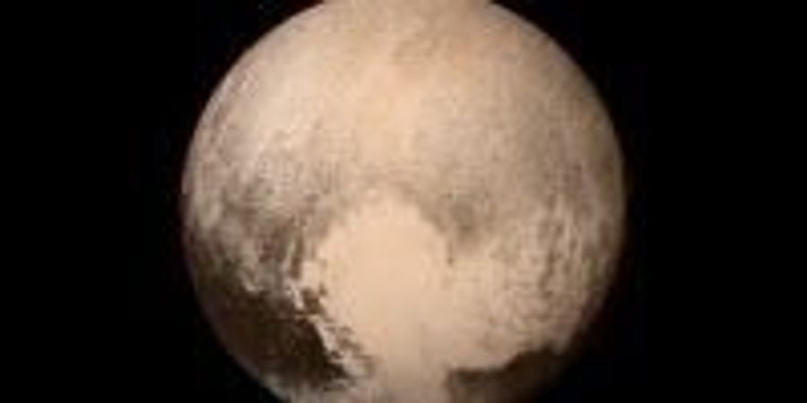 Scientists Make the Case to Restore Pluto's Planet Status | Lab Manager