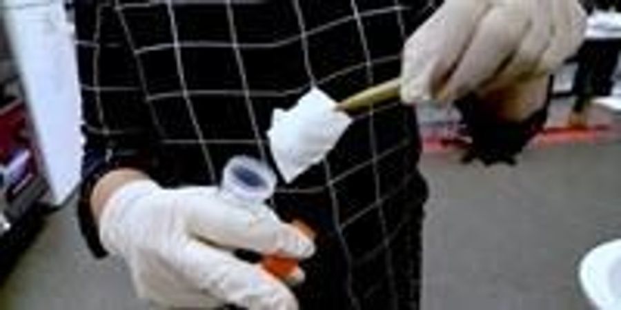 The Science of Breaking Bad: Would You Know If Meth Was Cooked inside ...