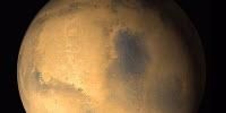 Research Uncovers Potential Health Risks of Travel to Mars | Lab Manager