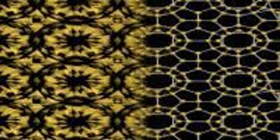 Most Complex Nanoparticle Crystal Ever Made by Design | Lab Manager