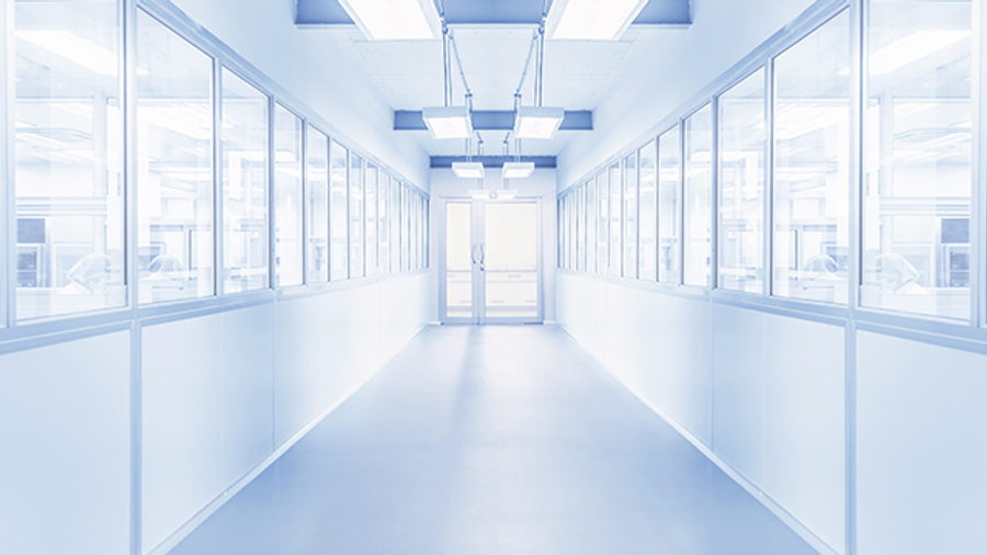 Choosing Optimal Flooring for Research Environments | Lab Manager