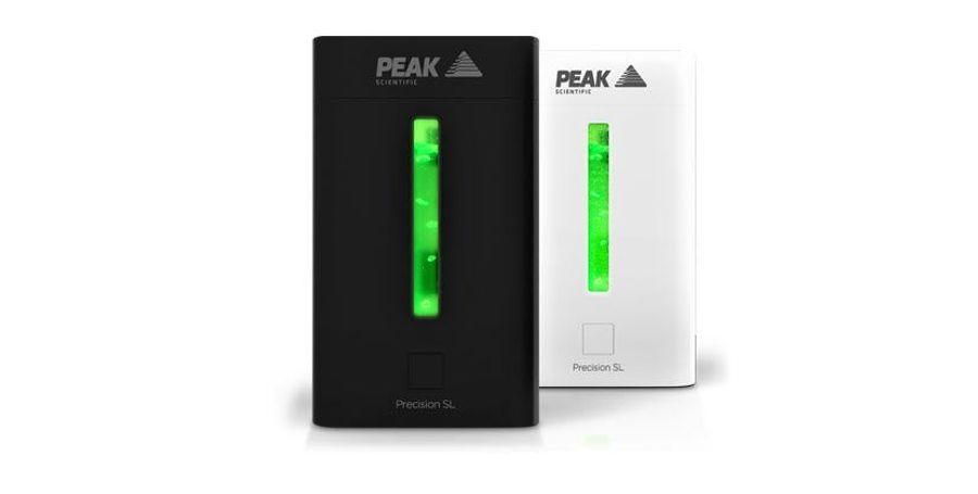 Streamline Your GC Workflow with Peak Scientific’s All-New Precision SL ...