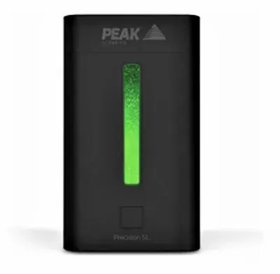 Peak Scientific | Lab Manager