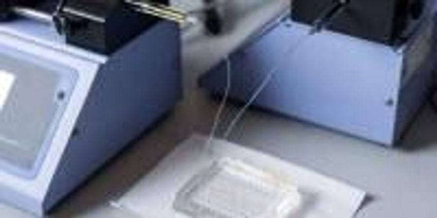 DNA “Barcoding” Allows Rapid Testing of Nanoparticles for Therapeutic ...