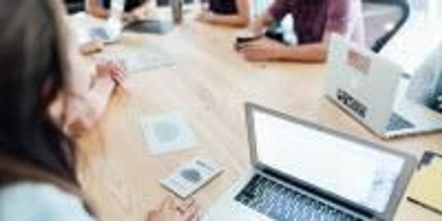 Why Marketing and HR Need to Coordinate Their Activities | Lab Manager