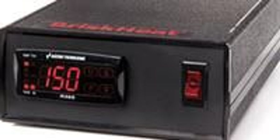 BriskHeat Announces SDX Digital PID Temperature Controller with cULus ...
