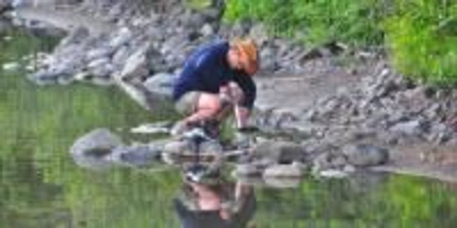 New Standard Test Method to Assess Water Safety | Lab Manager