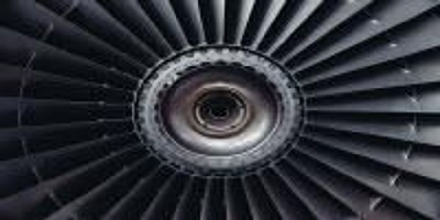 Discovery Could Lead to Jet Engines That Run Hotter—and Cleaner | Lab ...
