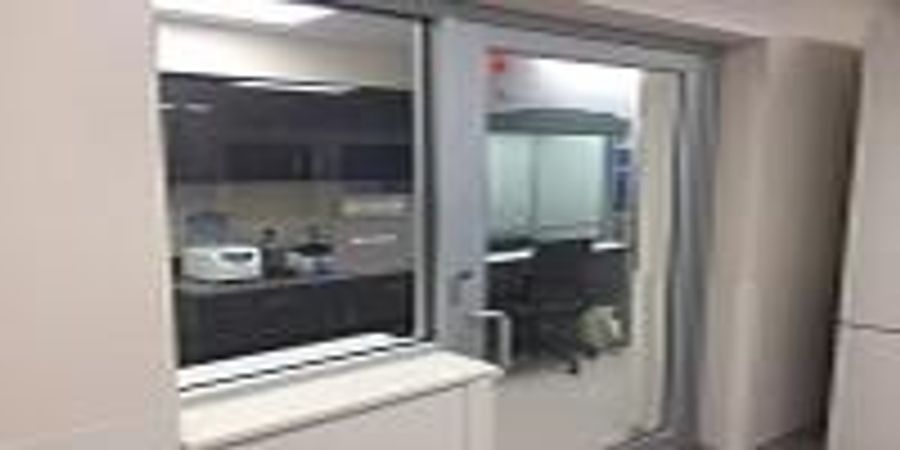 New Molecular Lab Means Faster Test Results | Lab Manager