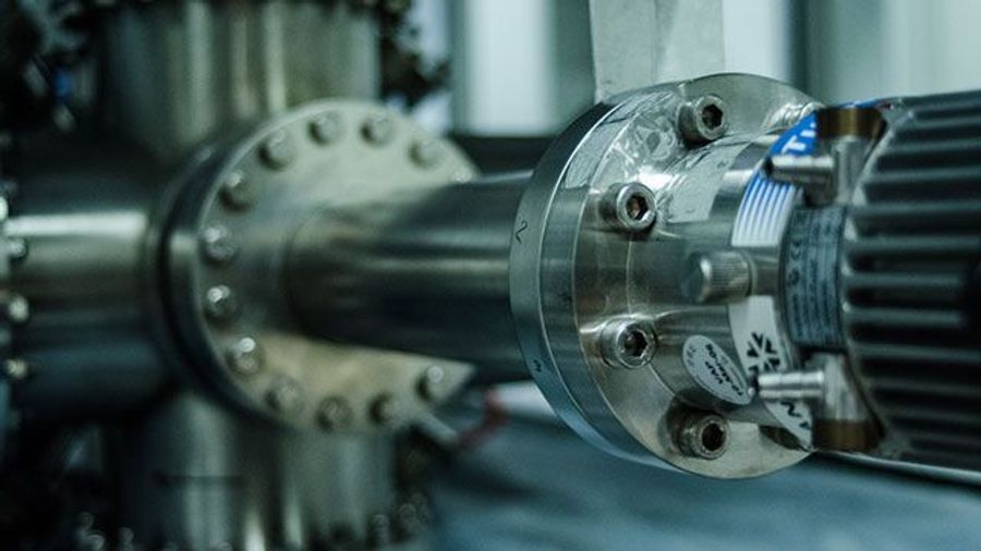 Ultra-High Vacuum and Precision in Measurement | Lab Manager