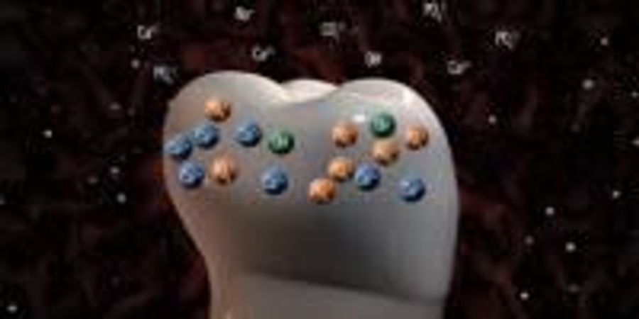 Researcher Uses Genome Sequencer to Study Tooth Decay | Lab Manager