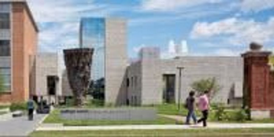 Princeton University’s New PRISM Facility Features Suite of Advanced ...