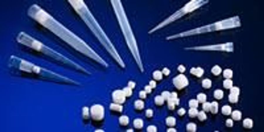 Pipette Tips Deliver Superior Liquid Handling and Dispensing | Lab Manager