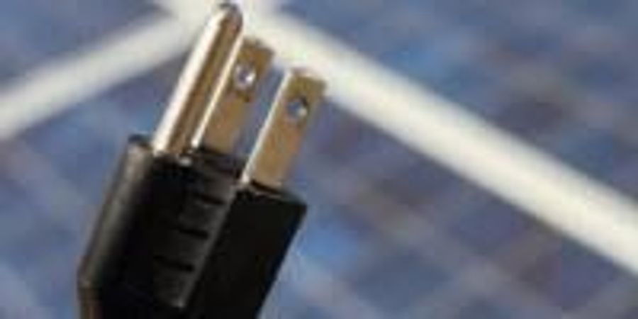 Plug In for Renewable Energy | Lab Manager