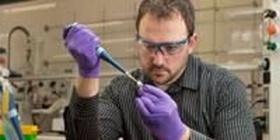 New Method Improves Stability, Extends Shelf Life of Protein Drugs ...