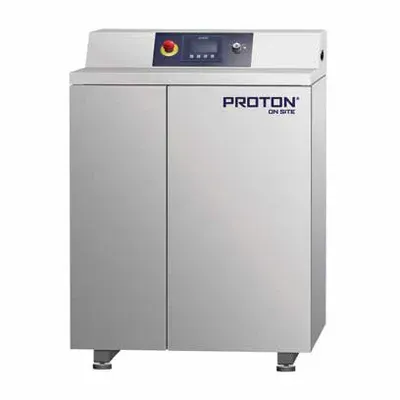 Proton OnSite | Lab Manager