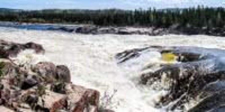 Quantifying the Hidden Environmental Cost of Hydroelectric Dams | Lab ...