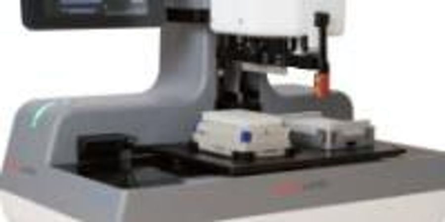 Thermo Fisher Scientific and Hamilton Storage Partner to Simplify ...