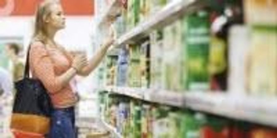 Common Food Additive Promotes Colon Cancer In Mice, Researchers Find ...