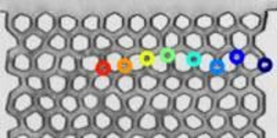 Physicists Gain Insights into Why Materials Break | Lab Manager
