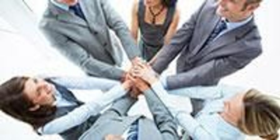 Success Circles: 4 Steps to Great Relationships | Lab Manager