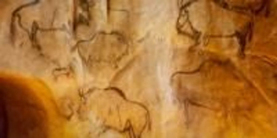 DNA Reveals Hybrid Ice Age Species Depicted in Cave Art | Lab Manager