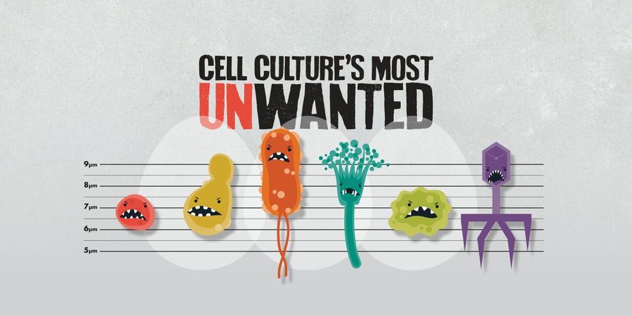 Most Unwanted Bacteria