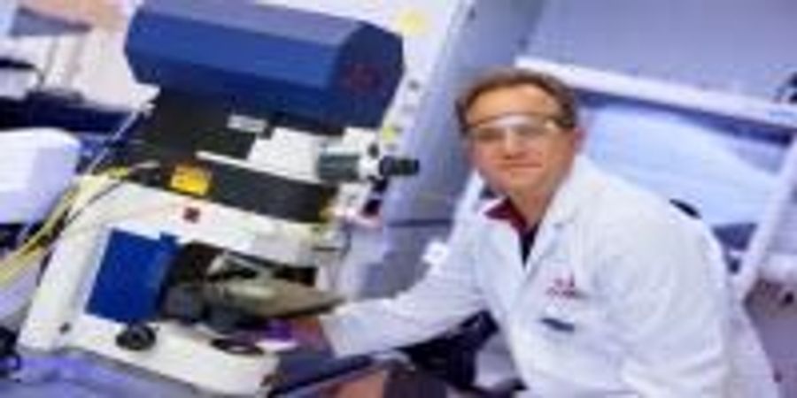 FSU Chemistry Professor Explores Outer Regions of Periodic Table | Lab ...