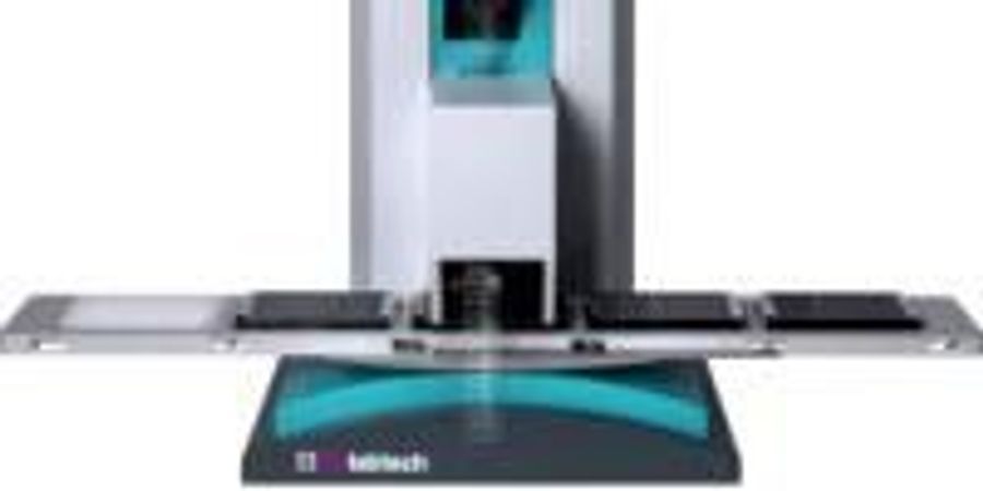 TTP Labtech and University of California, San Diego, Collaboration ...