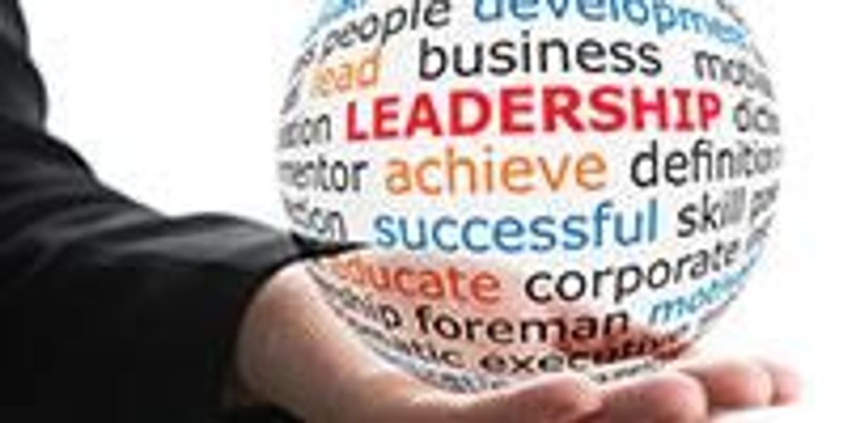 Characteristics Of Successful Leaders PLR Articles & Blog Posts 10