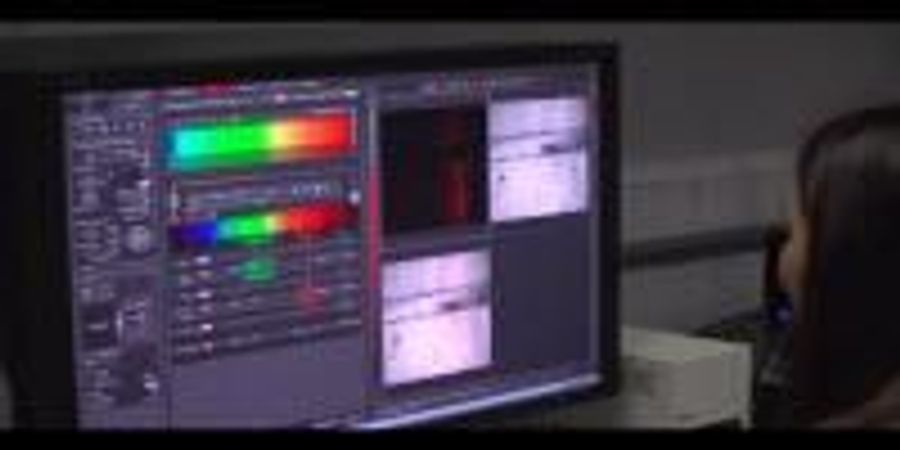 Chemists Devise Revolutionary 3D Bone-Scanning Technique | Lab Manager