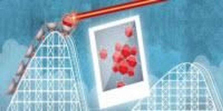 Seeing Energized Light-Active Molecules Proves Quick Work for Argonne ...