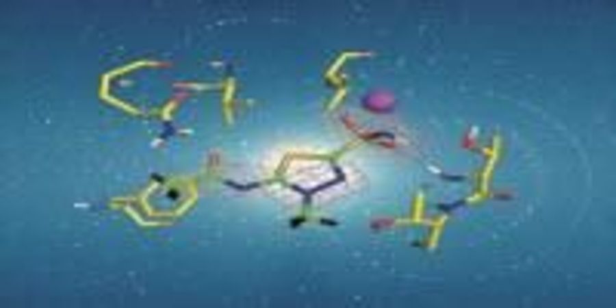 Neutron Crystallography Aids in Drug Design | Lab Manager