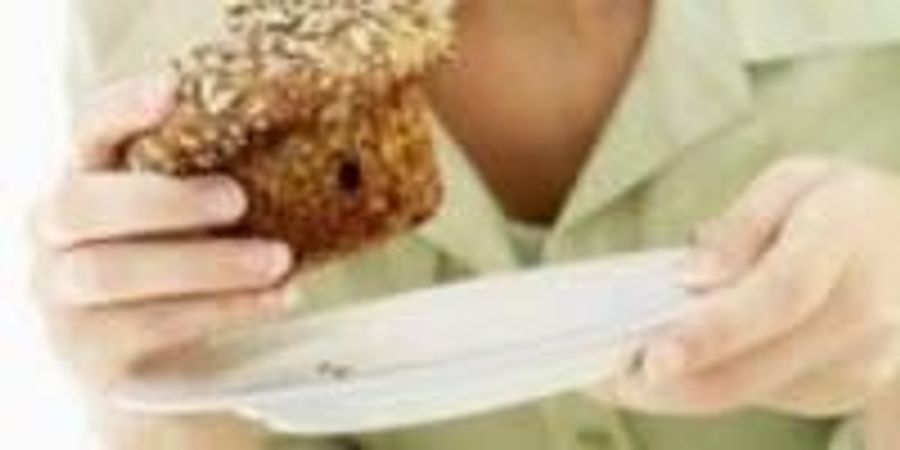 New Device Could Help Improve Taste of Foods Low in Fat, Sugar, and ...