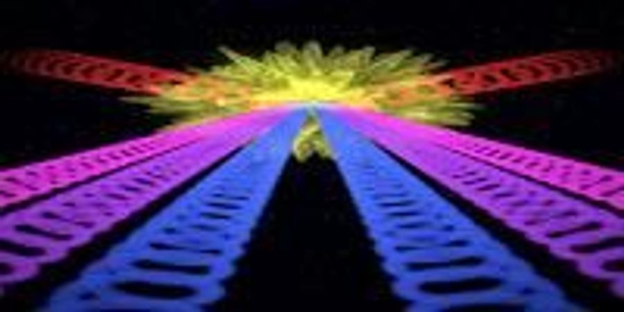 The Controlling Light | Lab Manager